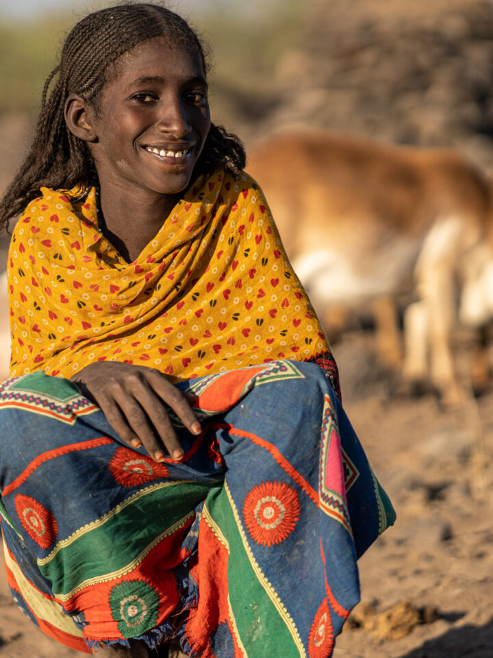Life on a fragile line - Birthing Kit Foundation